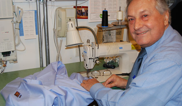 Why Custom Tailored Suits? - Beltrami – Mens Clothing & Tuxedos Rentals ...